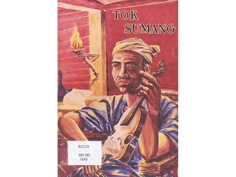 Remembering Punggol’s Kampong Wak Sumang and the Man Who Made It Happen